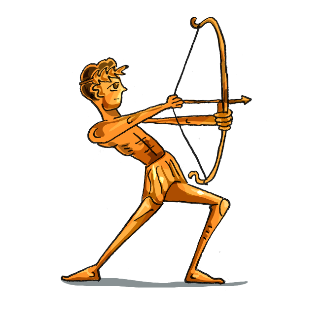 Ancient Greek Jokes - Tom E. Moffatt